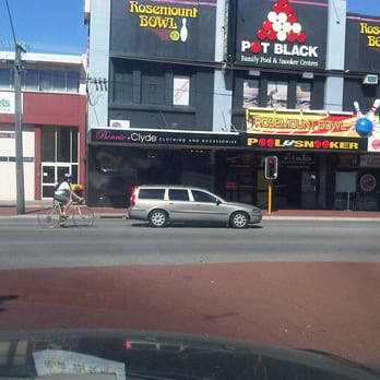 ROSEMOUNT BOWL - Updated December 2025 - 21 Photos & 11 Reviews - 464 ...