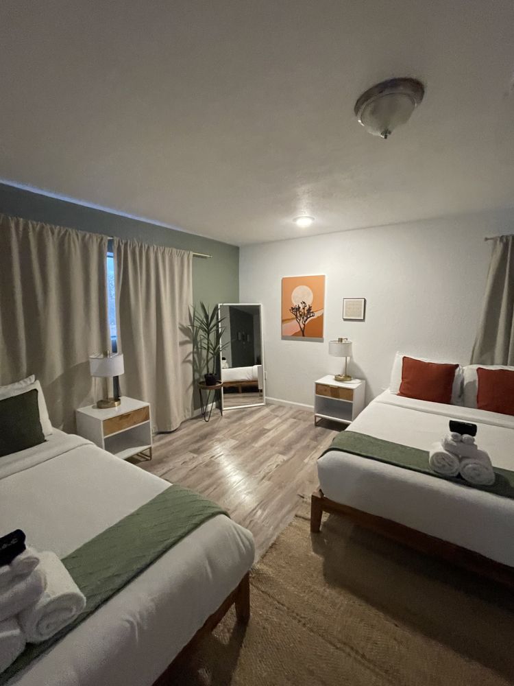 HECTOR ROMO AT YOUR SERVICE CLEANING - Updated September 2025 - 43 ...