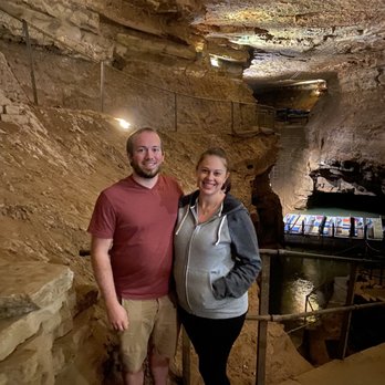 BLUESPRING CAVERNS PARK - Updated August 2024 - 141 Photos & 38 Reviews ...