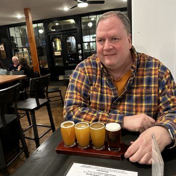 TAVERN BY SPRING HOUSE BREWING - Updated June 2024 - 86 Photos & 40 ...