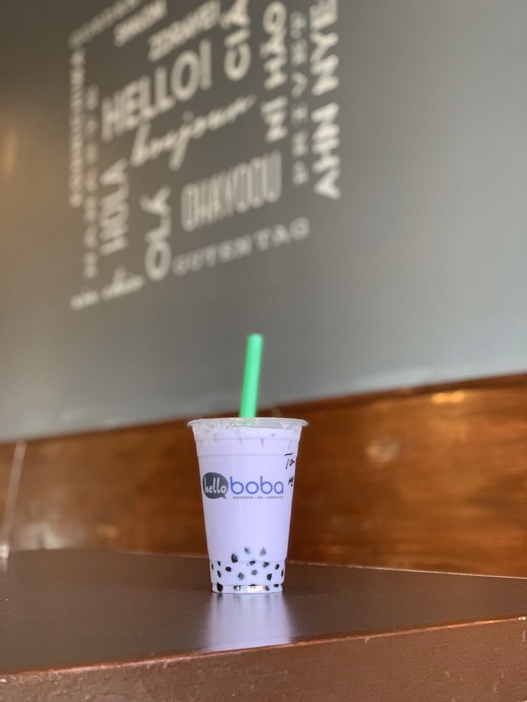 HELLO BOBA - Updated October 2025 - 178 Photos & 165 Reviews - 210 ...