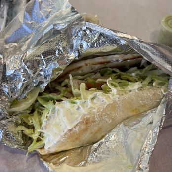 AL BASHA GRILL - Updated February 2025 - 86 Photos & 46 Reviews - 1475 ...