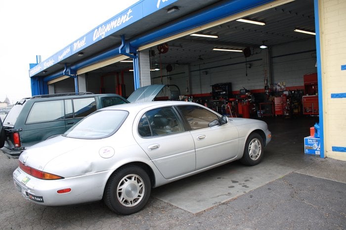 PRECISION AUTO CARE - 17 Photos & 125 Reviews - 13990 E 14th St, San ...
