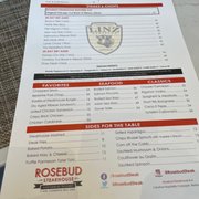 ROSEBUD STEAKHOUSE - MUNSTER - 92 Photos & 70 Reviews - 9601 Calumet ...