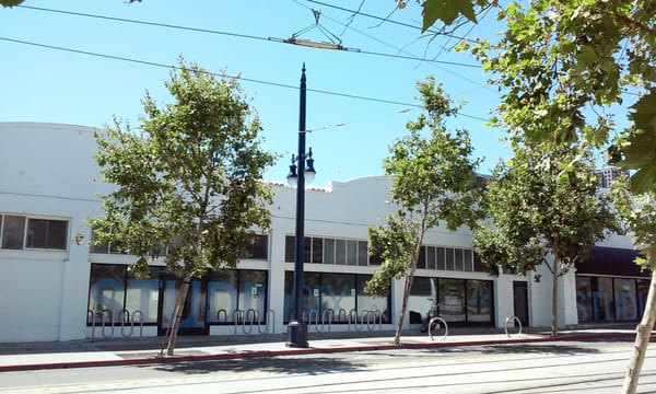 NEWSCHOOL OF ARCHITECTURE AND DESIGN - Updated August 2025 - 27 Photos ...