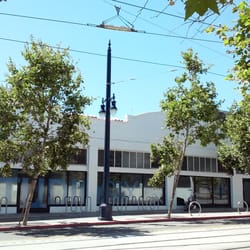 NEWSCHOOL OF ARCHITECTURE AND DESIGN - 26 Photos & 23 Reviews - 1249 F ...