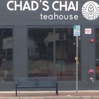 CHAD’S CHAI - Updated September 2024 - 281 Photos & 52 Reviews - 617 N ...