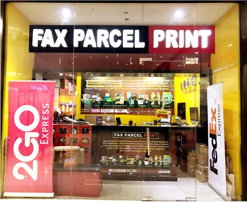 FAX PARCEL PRINT - Updated October 2025 - 18 Photos - McKinley Parkway ...