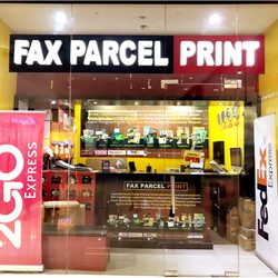 FAX PARCEL PRINT - 15 Photos - Printing Services - McKinley Parkway ...