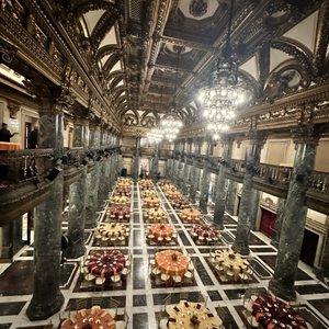 CARNEGIE LIBRARY MUSIC HALL - Updated January 2025 - 86 Photos & 58 ...