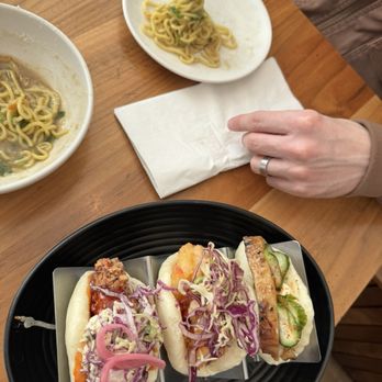 SECRET BAO - Updated February 2025 - 1335 Photos & 582 Reviews - 1201 ...