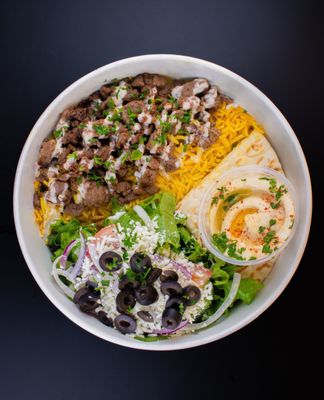 STOP N GO GYROS - Updated September 2025 - 55 Photos & 27 Reviews - 456 ...