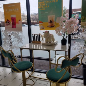 TSAOCHA - Updated August 2025 - 173 Photos & 45 Reviews - 1080 S ...