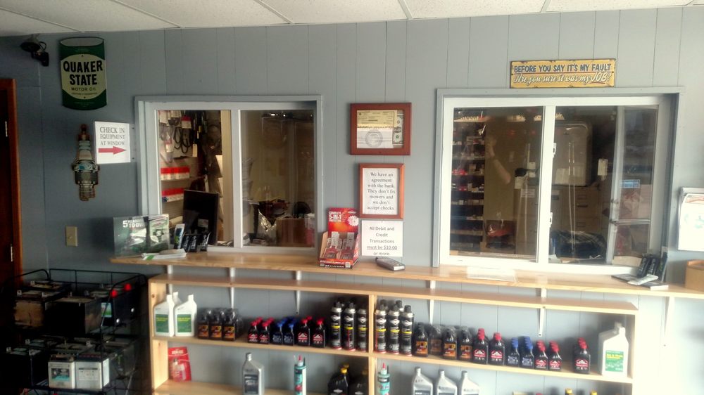 RANDY’S SMALL ENGINE REPAIR - Updated June 2025 - 2572 Fish Hatchery Rd ...