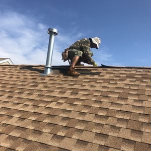 BINGHAMTON SLAG ROOFING - Roofing - 110-124 Eldredge St, Binghamton, NY ...