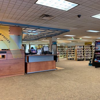 BARTLETT PUBLIC LIBRARY DISTRICT - Updated October 2025 - 19 Photos ...