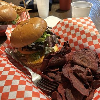 THE GOURMET BURGER SHOP - Updated August 2025 - 298 Photos & 578 ...