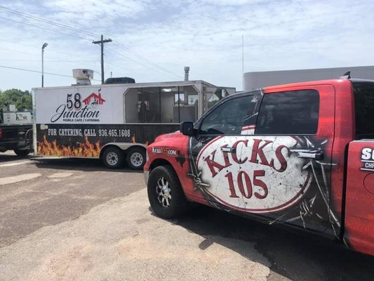 58 JUNCTION CAFE & ICE HOUSE - Updated September 2025 - 50 Photos & 10 ...