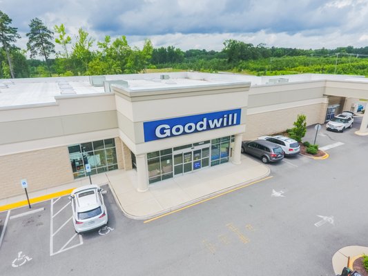 GOODWILL OF CENTRAL AND COASTAL VIRGINIA - Updated October 2025 - 33 ...