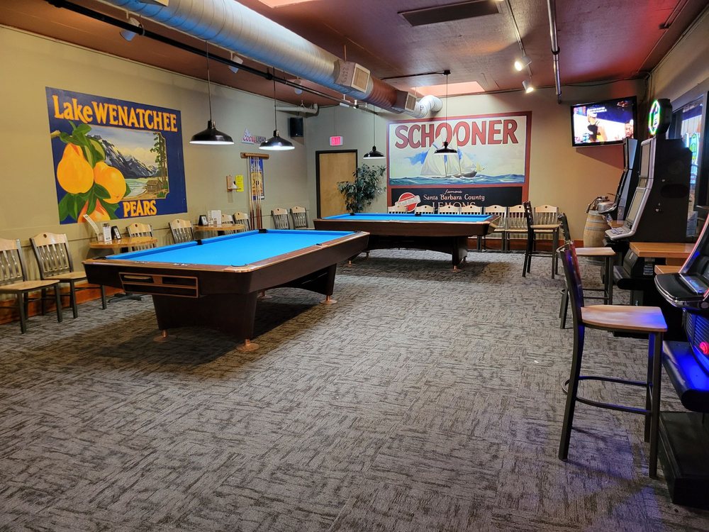 OLD MARKET PUB & BREWERY - Updated August 2024 - 245 Photos & 431 ...