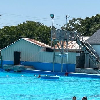 PLAYDIUM POOL - Updated October 2025 - West, Texas - Swimming Pools ...