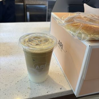 ARI BAKERY CAFE - Updated May 2025 - 203 Photos & 131 Reviews - 22191 ...