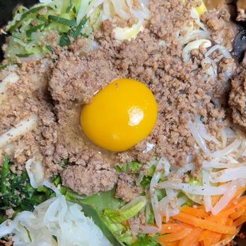 THE KUNJIP - Korean Restaurant at 32 W 32nd St, New York, New York ...