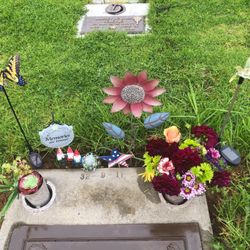 QUEEN OF HEAVEN CEMETERY & MAUSOLEUM - 28 Photos - 18200 Damian Way ...