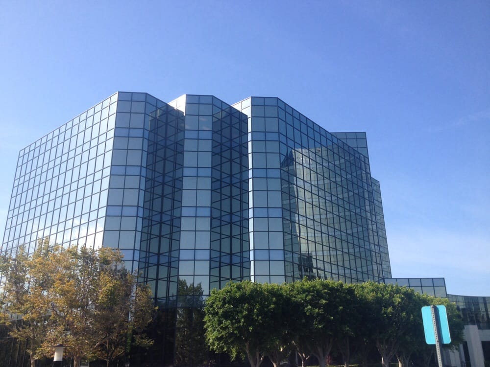 LEGATE ROBERT LAW OFFICE OF - 4100 MacArthur Blvd, Newport Beach ...