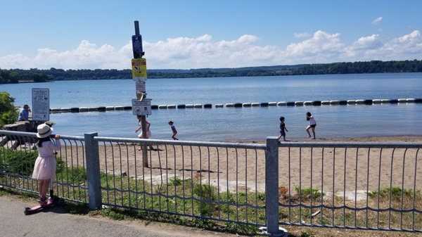 PIER 4 PARK - Updated January 2026 - 32 Photos - 64 Leander Drive ...