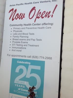 ASIAN PACIFIC HEALTH CARE VENTURE - Updated October 2025 - 29 Photos ...