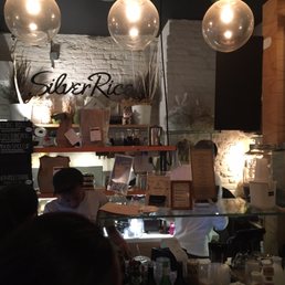 SILVER RICE - Updated February 2025 - 218 Photos & 354 Reviews - 638 ...
