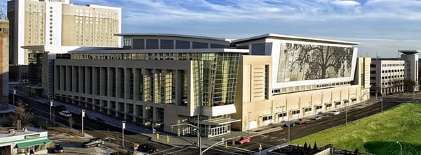 HOLIDAY INN RALEIGH DOWNTOWN - 105 Photos & 90 Reviews - 320 ...