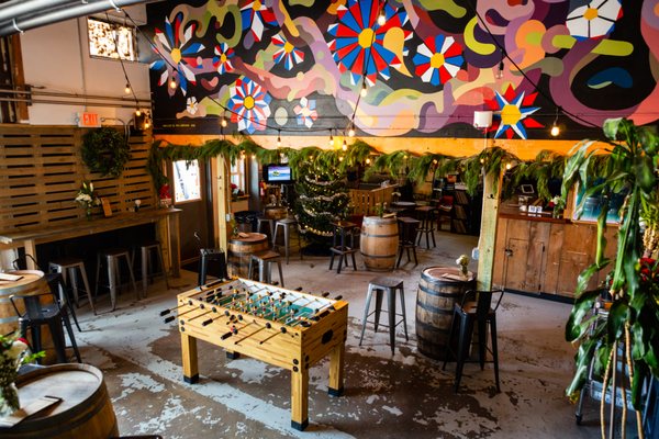 FOUR QUARTERS BREWING - 115 Photos & 74 Reviews - 70 Main St, Winooski ...