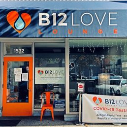 B12 Love Reviews | Read Customer Service Reviews of b12love.com