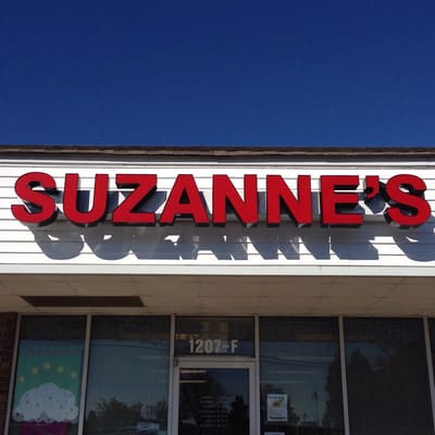 SUZANNE’S BAKERY & EATERY - Updated April 2025 - 13 Photos & 27 Reviews ...