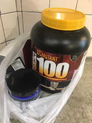 NUTRIMART - Updated January 2026 - 30 Photos & 62 Reviews - 1140 7th ...