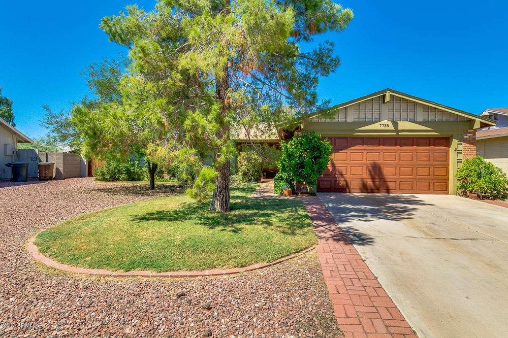 MONA SANCHEZ - PROSMART REALTY - 11 Photos - 10651 W Olive Ave, Peoria ...