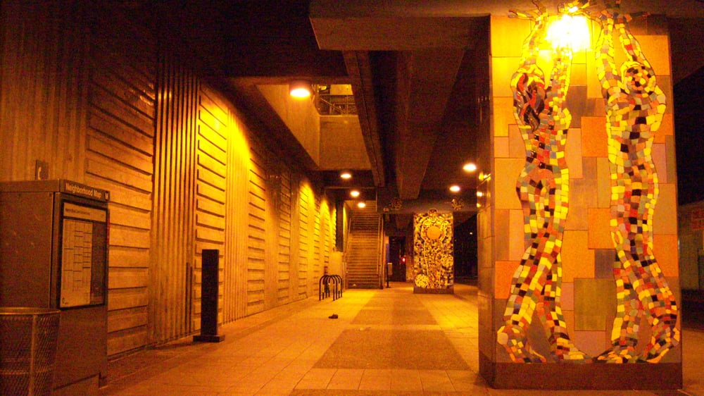 FIRESTONE BLUE LINE STATION - Updated July 2025 - 11 Photos - 8615 ...