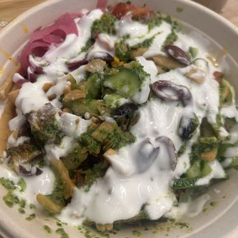 CAVA - Updated July 2025 - 409 Photos & 673 Reviews - 11010 Foothill ...