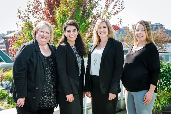 KENDELLE POLLITT - PIER LAW & MEDIATION - Updated November 2025 - 1522 Finlay Street, Surrey ...