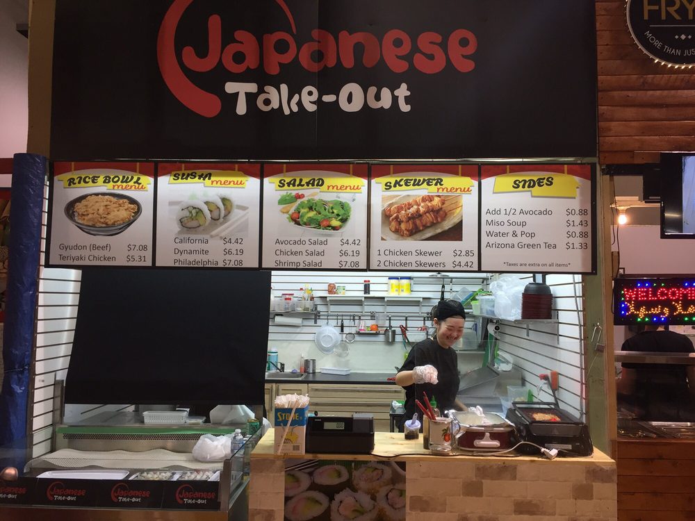 JAPANESE TAKE-OUT - Updated November 2024 - 40 Carl Hall Road, Toronto ...