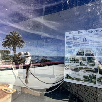 POINT VICENTE INTERPRETIVE CENTER - Updated July 2024 - 1034 Photos & 204 Reviews - 31501 Palos ...