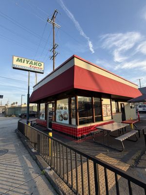 MIYAKO EXPRESS - Updated May 2026 - 247 Photos & 306 Reviews - 5600 W ...