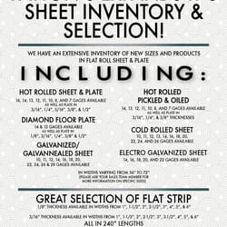 PATTON’S STEEL ONTARIO - 11 Photos & 28 Reviews - 558 E California St ...