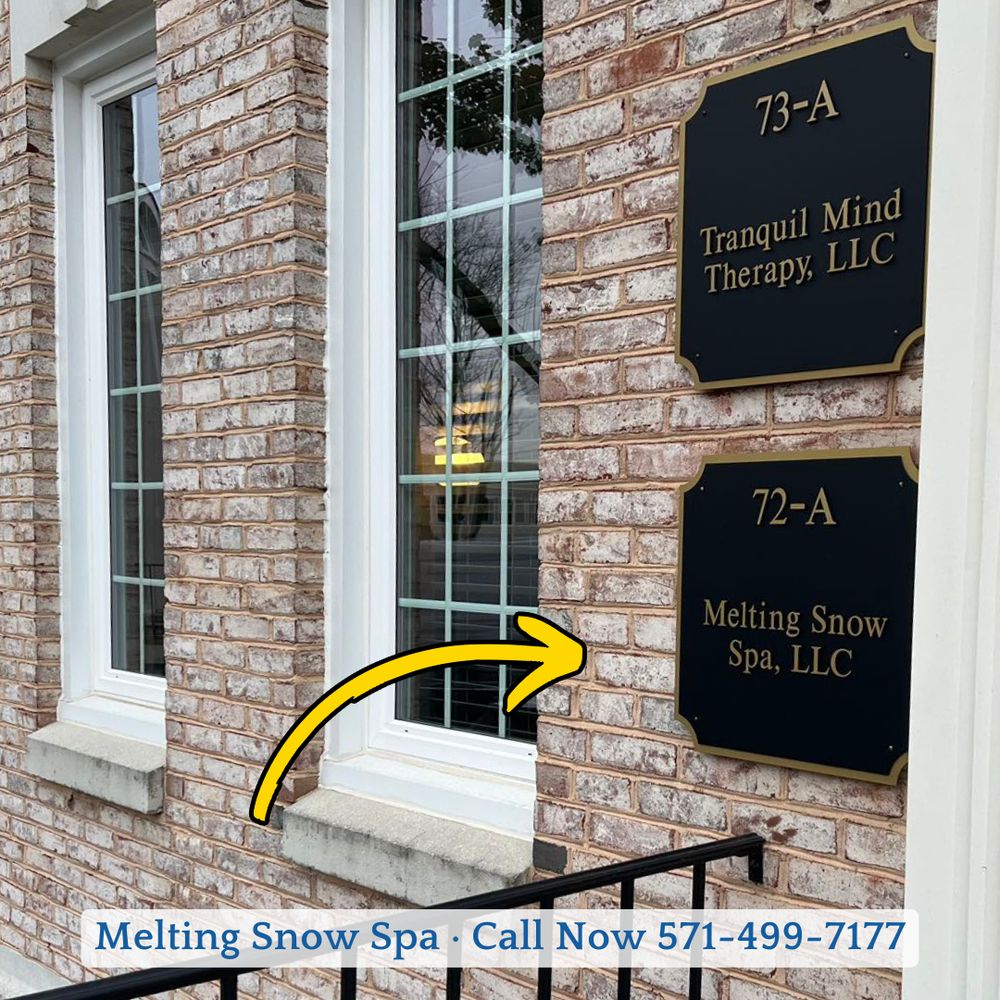 MELTING SNOW SPA - Updated January 2026 - 23 Photos - 3921 Blenheim ...