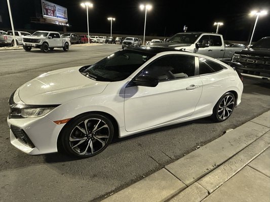 TIM DAHLE FORD - Updated January 2026 - 14 Photos & 77 Reviews - 2534 N ...