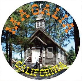 MAGALIA COMMUNITY CHURCH - Updated December 2025 - 13700 Old Skwy ...