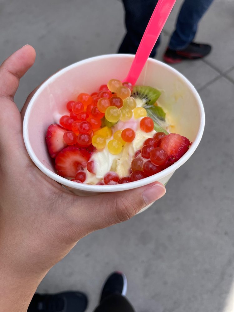 YOGO BERRY - Updated March 2025 - 7051 S Desert Blvd, El Paso, Texas ...