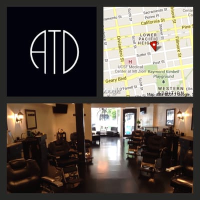 ATTENTION TO DETAIL BARBER GALLERY - Updated January 2026 - 14 Photos ...